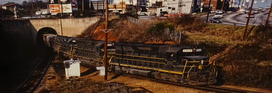 Home | Hub City Railroad Museum